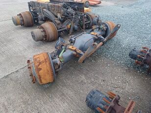 Купить передний мост Scania Most Przedni AMD900 RP731 4x4 6x6 8x8 8x6 ...